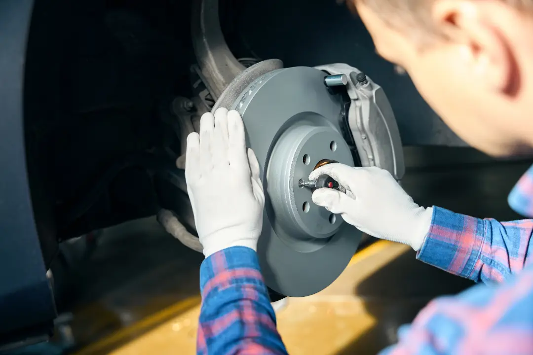 How Long Should Brake Discs Last? A Practical Guide to Lifespan, Wear ...